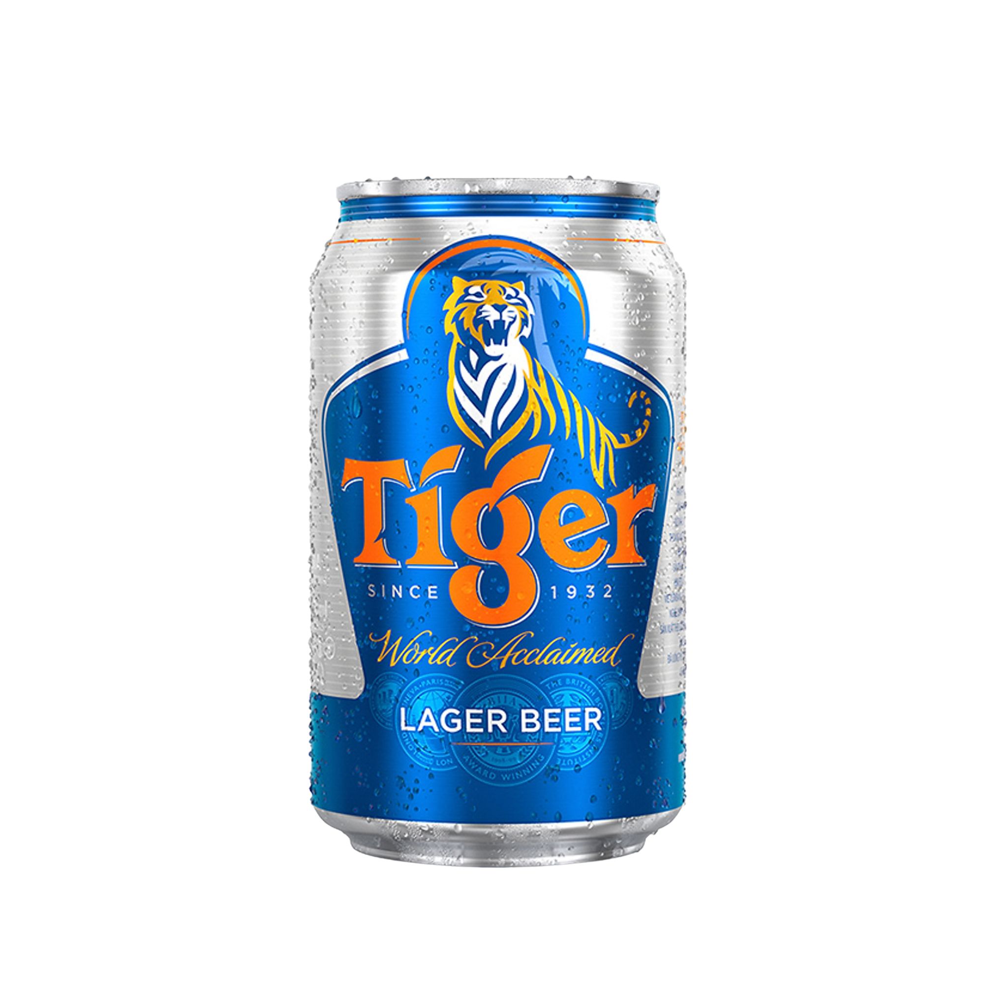 Bia Tiger – FARMERS MARKET