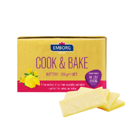 Bơ Sữa – FARMERS MARKET