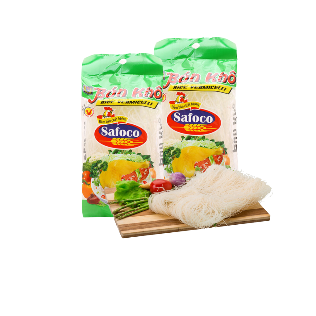 Bún gạo khô Safoco – FARMERS MARKET