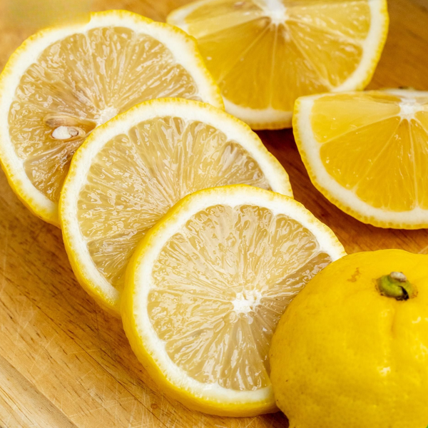 Chanh vàng nhập khẩu 1kg | Farmers Market – FARMERS MARKET