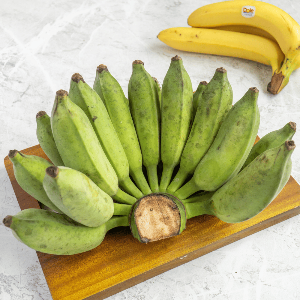 Chuối xiêm (I0004848) – FARMERS MARKET