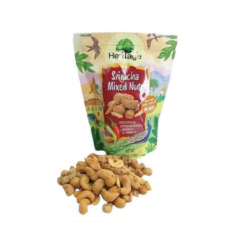 Hạt tẩm vị – FARMERS MARKET