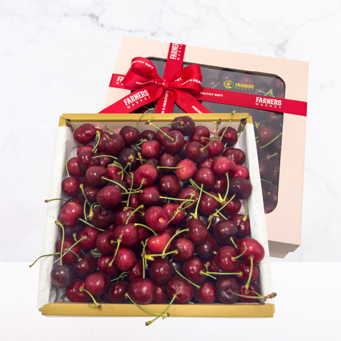 Cherry Nhập Khẩu Tuyển Chọn – FARMERS MARKET