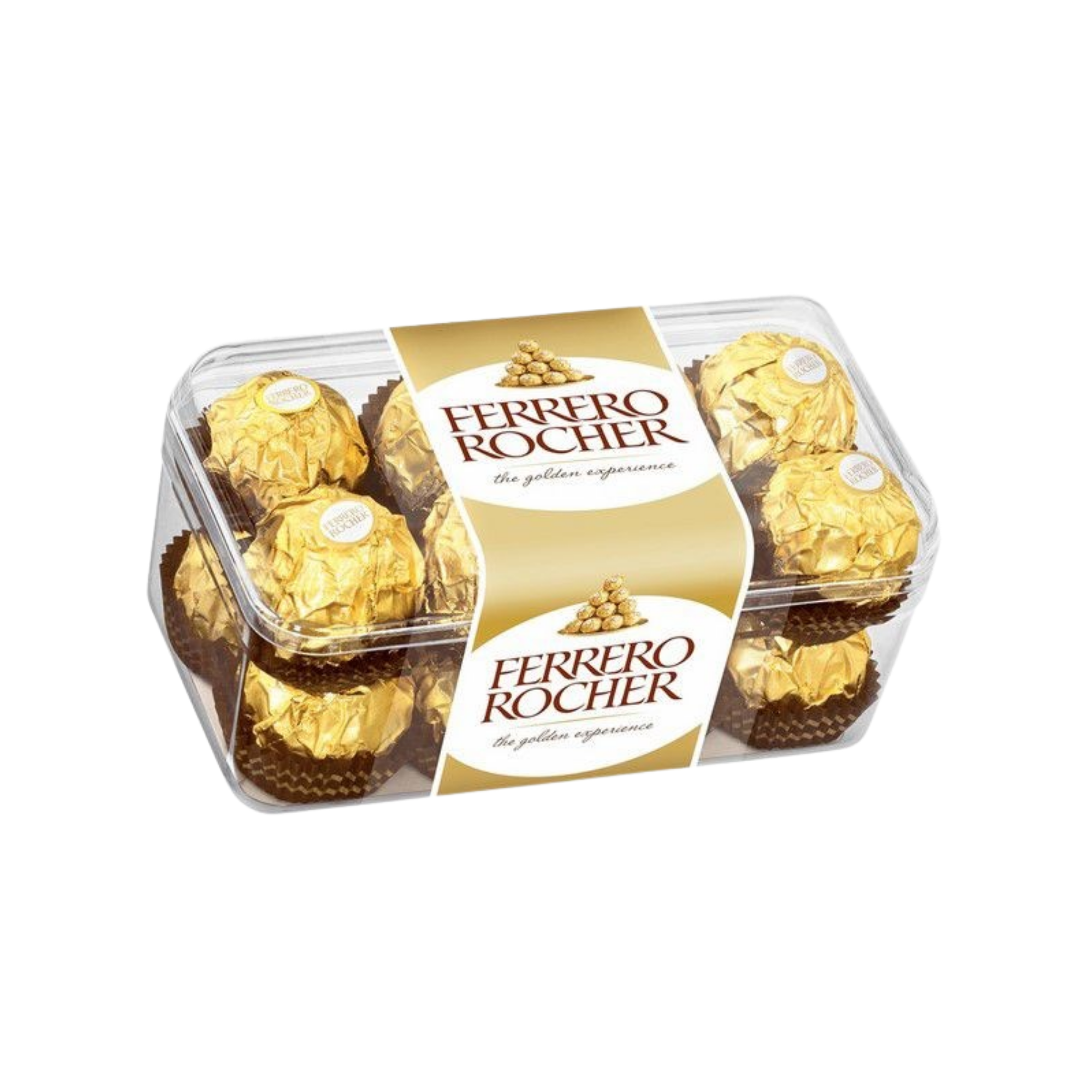 Socola Ferrero Rocher hộp 200 g – FARMERS MARKET