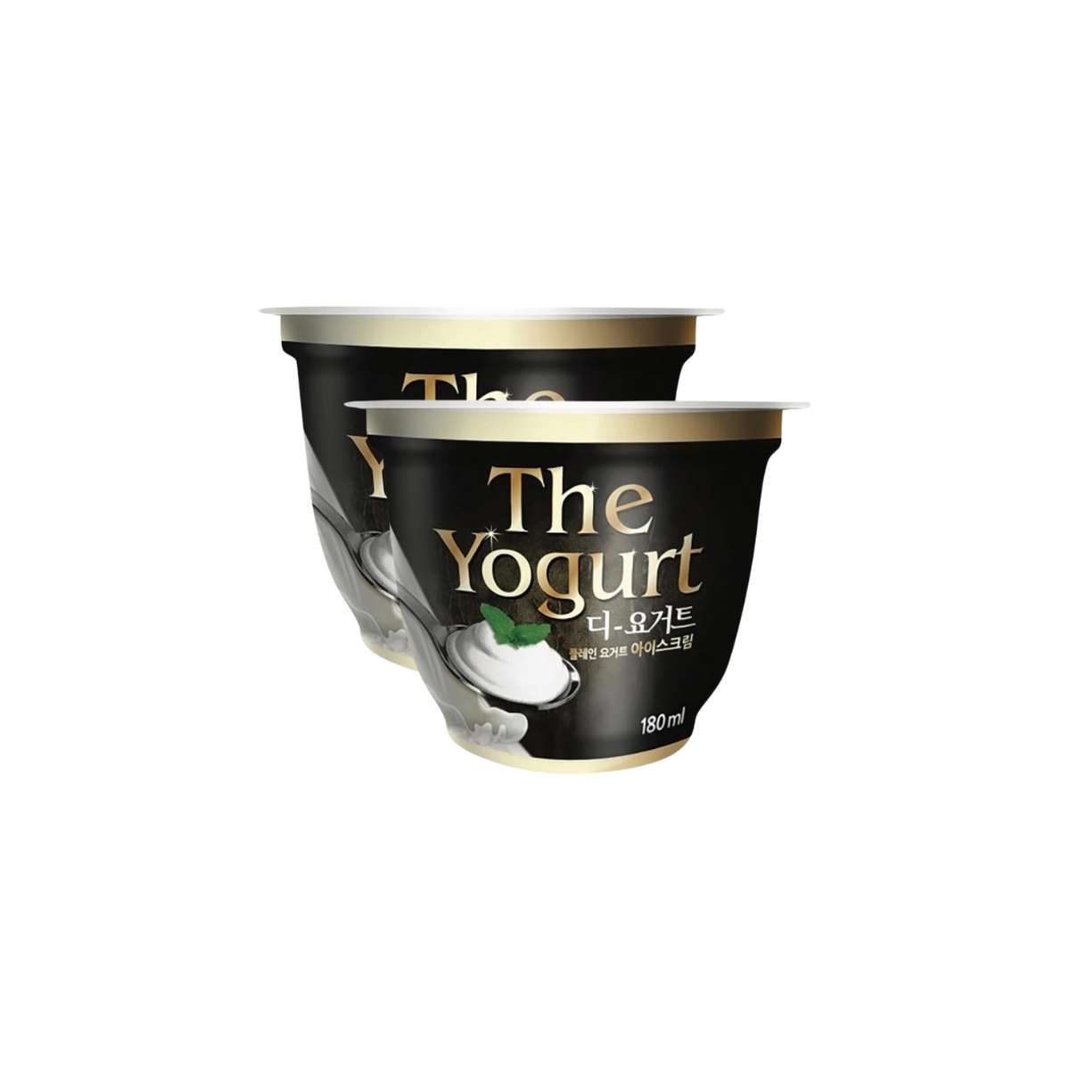 Kem sữa chua Hàn Quốc Lavelee 180 ml (I0005536) – FARMERS MARKET