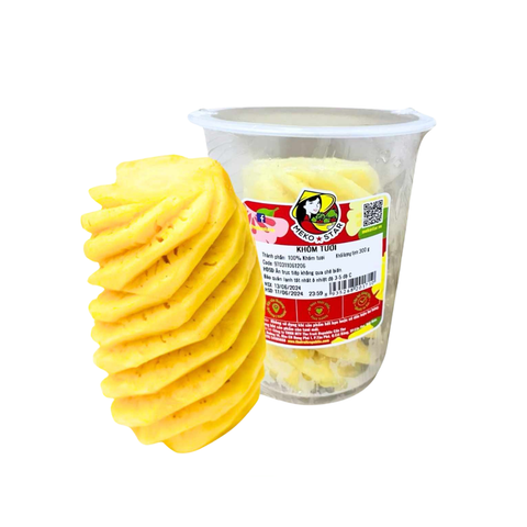 Trái Cây – FARMERS MARKET