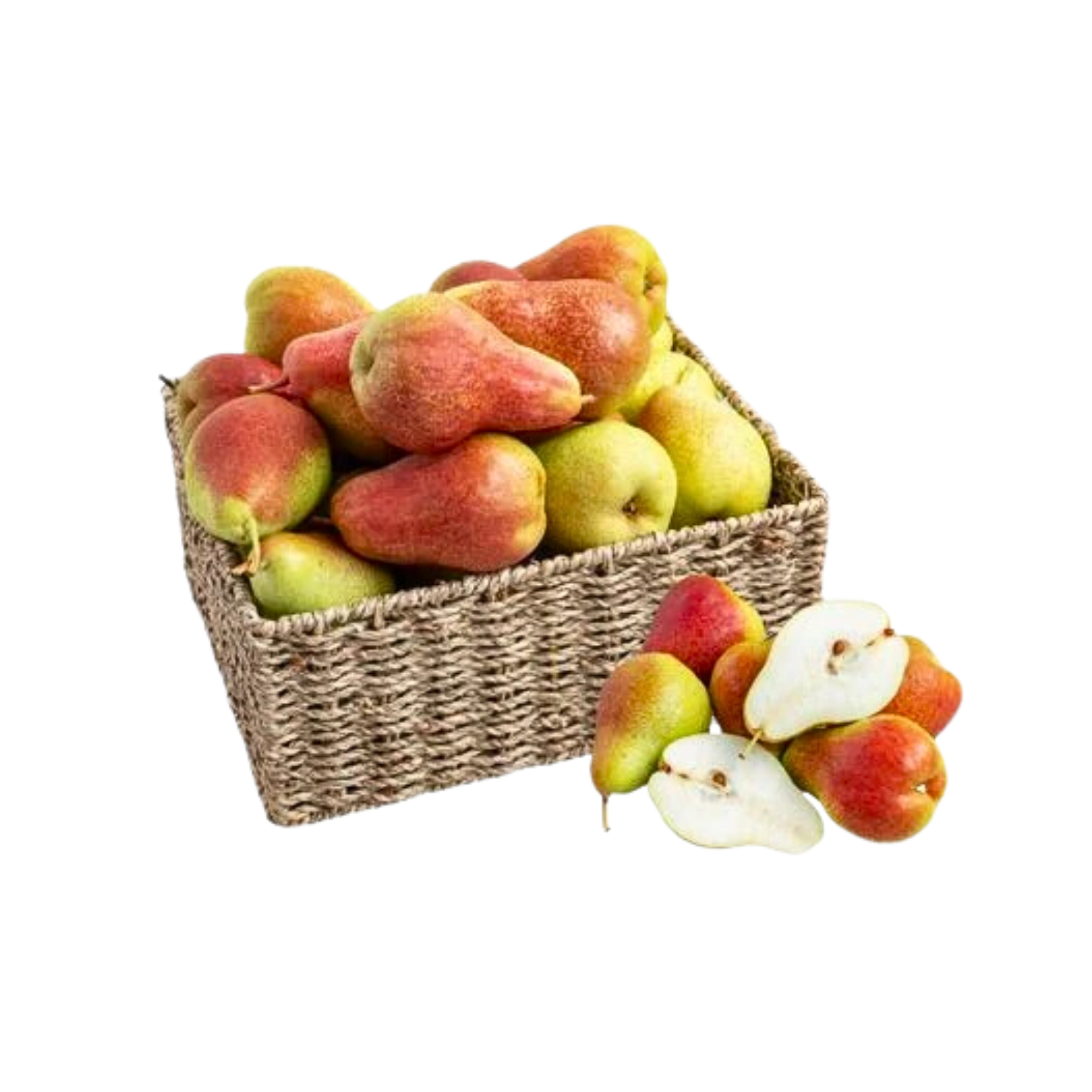Lê má hồng Nam Phi - 1KG – FARMERS MARKET