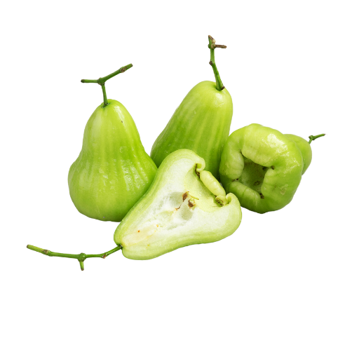 Mận xanh Tam Hoa - 1Kg (I0004806) – FARMERS MARKET