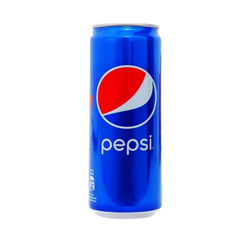 Nước ngọt Pepsi – FARMERS MARKET