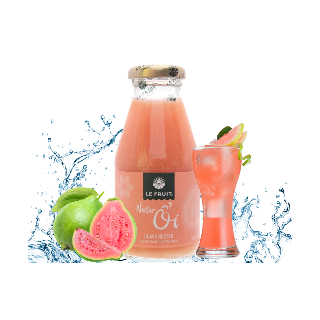 Le fruit store
