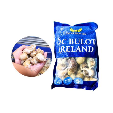 Thực phẩm đông lạnh – FARMERS MARKET