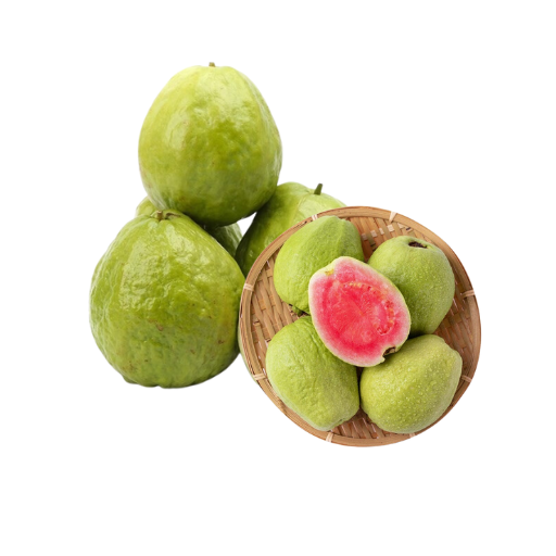 Ổi Ruby ruột đỏ (I0004833) – FARMERS MARKET