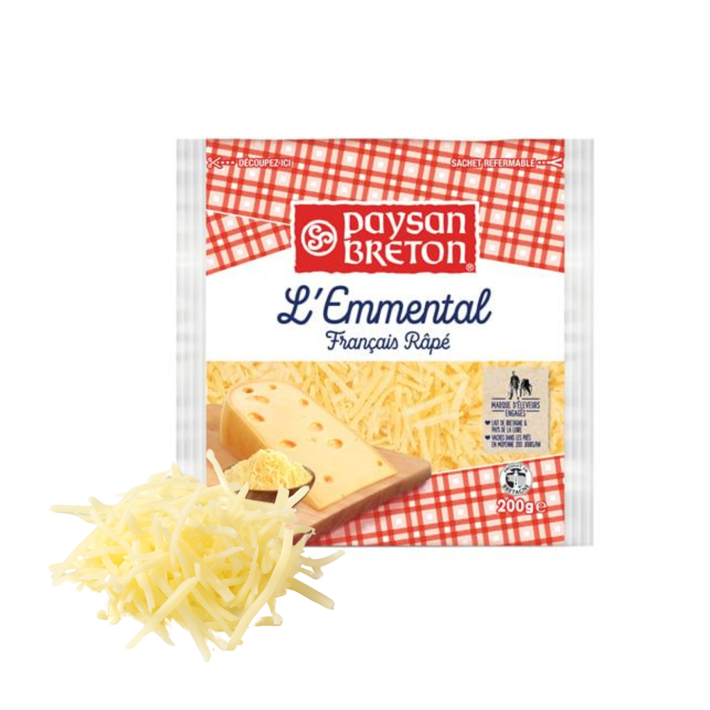 Phô mai lát burger Zott 200 g – FARMERS MARKET