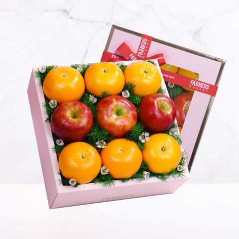 Set Quà Trái Cây Daily – FARMERS MARKET