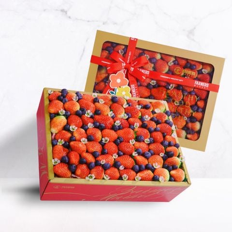 Set Quà Trái Cây Daily – FARMERS MARKET