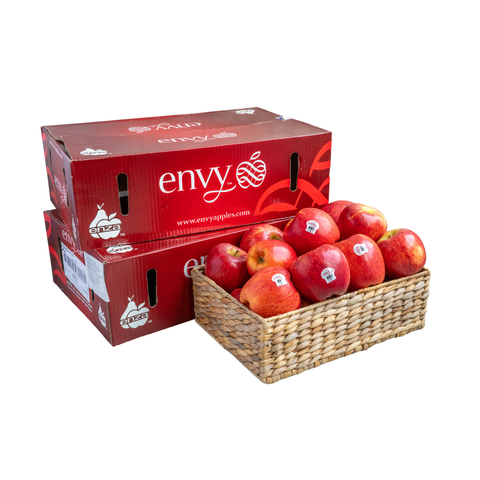 TOP 20 TÁO NHẬP KHẨU CHẤT LƯỢNG CAO – FARMERS MARKET