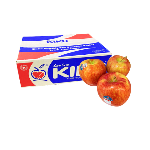 TOP 20 TÁO NHẬP KHẨU CHẤT LƯỢNG CAO – FARMERS MARKET