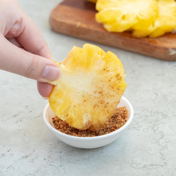 Thơm Mini Thái Lan Farmer Market Farmers Market