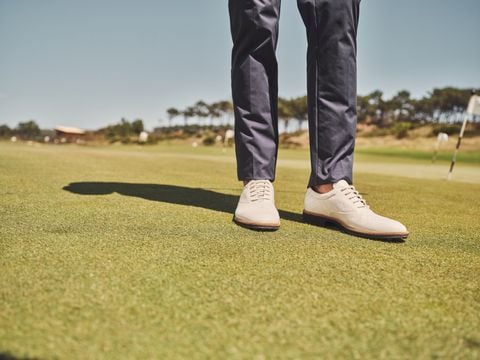Giày ECCO Golf – ECCO VIETNAM