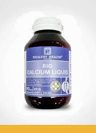 Bio Calcium Liquid