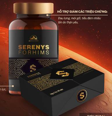 SERENYS FORHIMS