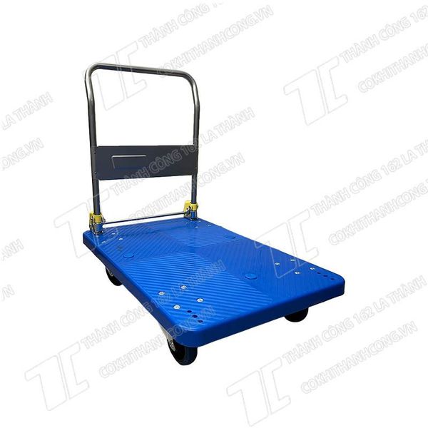 Xe đẩy 4 bánh gấp gọn FDR KTX 300 – cokhithanhcong162