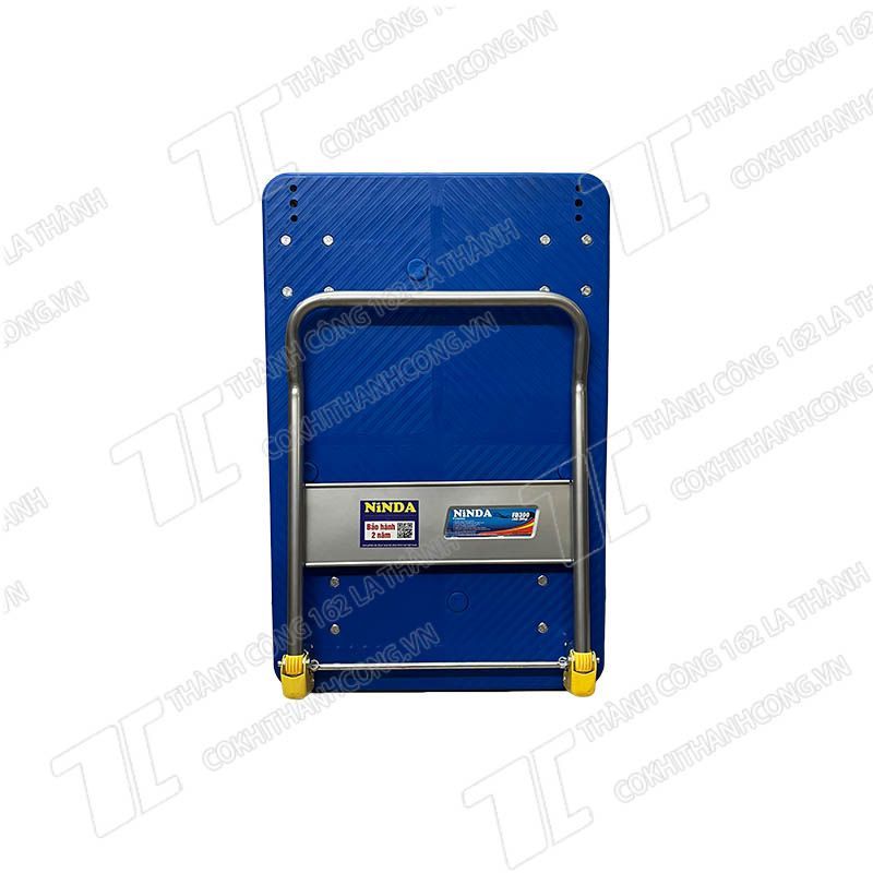 Xe đẩy 4 bánh gấp gọn FDR KTX 300 – cokhithanhcong162