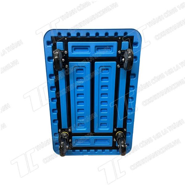 Xe đẩy 4 bánh gấp gọn FDR KTX 300 – cokhithanhcong162
