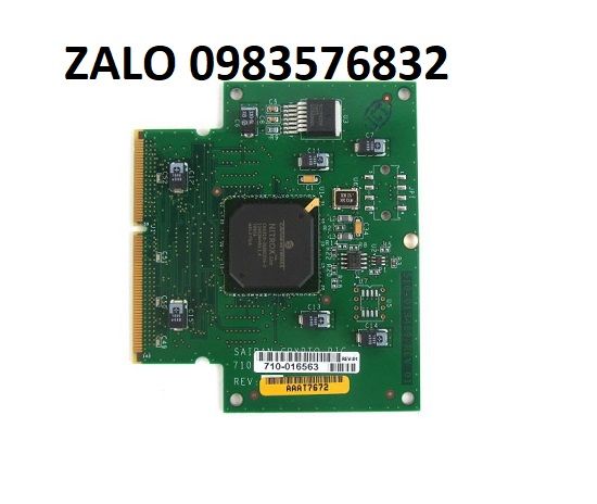 Mô đun Juniper NETWORKS 710-016563 JUNIPER SSG 520M – hoangchungshop