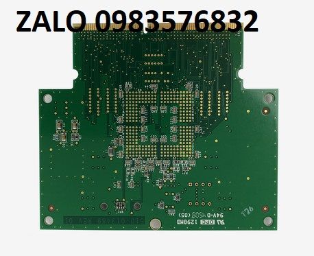 Mô đun Juniper NETWORKS 710-016563 JUNIPER SSG 520M – hoangchungshop