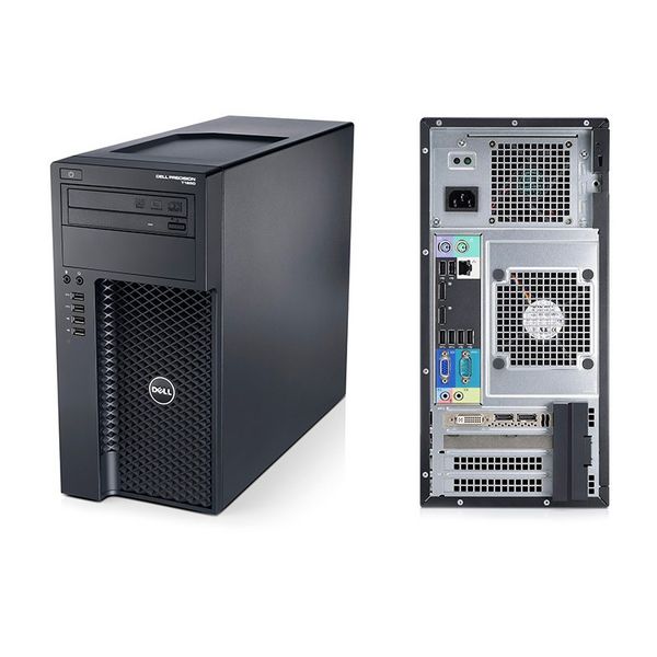Dell Precision Workstation T1600/ T1650 – hoangchungshop
