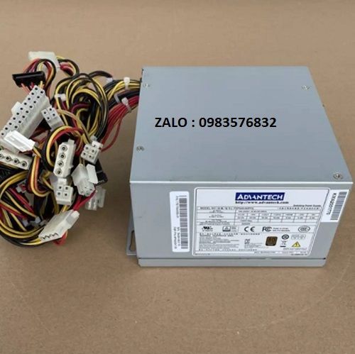 Nguồn máy tính công nghiệp ADVANTECH FSP500-60PFG – hoangchungshop