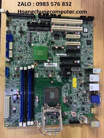 Bo mạch chủ máy tính công nghiệp AMBA-Q170-I2-R10-IRV – hoangchungshop