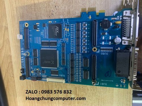 Card PCI AJNEXTEK AXT BEHD V1.0.0 – hoangchungshop