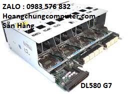 BO MẠCH BỘ NHỚ BỘ XỬ LÝ CPU HP 595661-002 CHO PROLIANT DL580 G7 ...