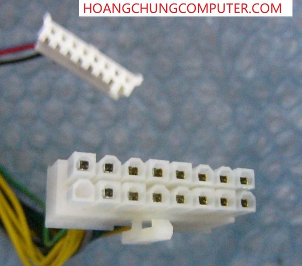 BỘ NGUỒN MÁY TÍNH FUJITSU MI5W MODEL DPS-500XB A 500W – hoangchungshop