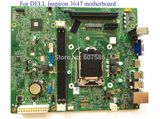 Mainboard dell inspiron 3647 Model D09S – hoangchungshop