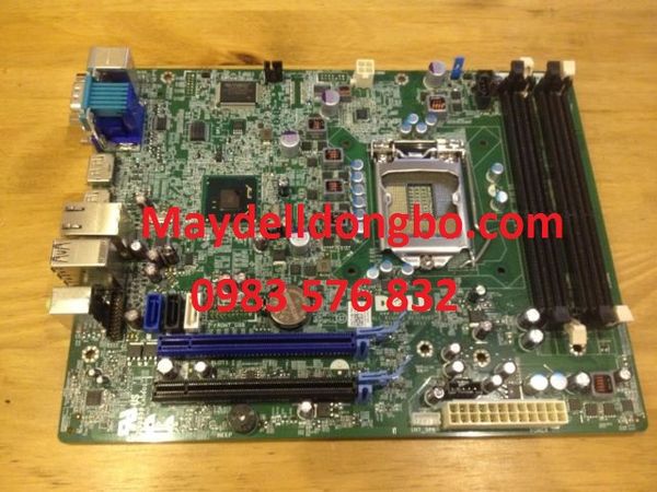 MAINBOARD DELL OPTIPLEX 7010SFF MODEL :D03S – hoangchungshop