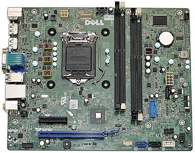 MAINBOARD DELL ĐỒNG BỘ OPTIPLEX 7020 SFF MODEL D07S/TYPE D07S001 ...