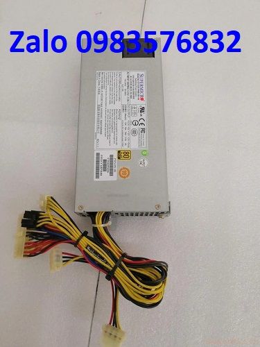 Nguồn máy công nghiệp SUPERMICR PWS-351-1H 350w – hoangchungshop