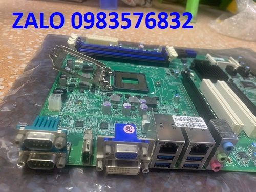 Bo mạch chủ máy tính công nghiệp RUBY-D714VG2AR Q77 – hoangchungshop