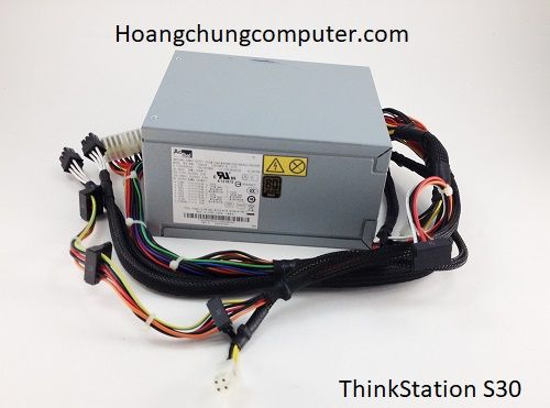Bộ NGUỒN Lenovo ThinkStation S30 FSA034 610W – hoangchungshop