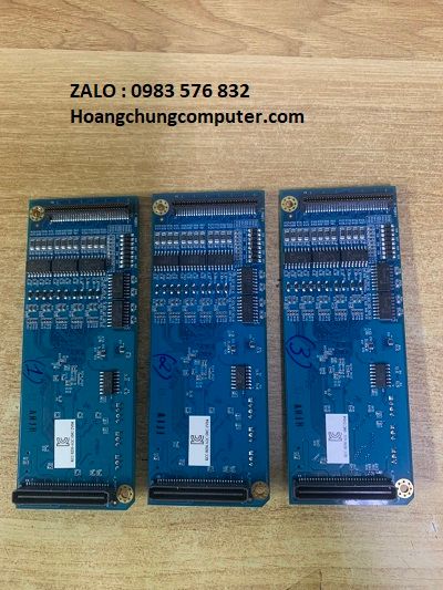 Mô-đun chức năng điều khiển chuyển động xung 2 trục SMC-2V04-V1.1.0 – hoangchungshop