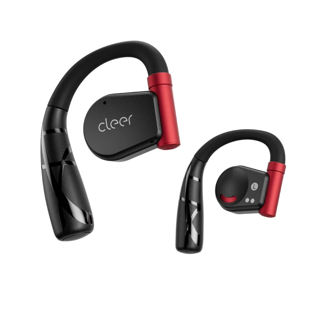 Cleer ARC II Sport – IDO Audio - Tai nghe chính hãng, tư vấn chuyên ...