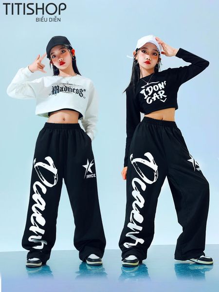 Sét Biểu Diễn Titishop ( Đặt 5-7 Ngày )