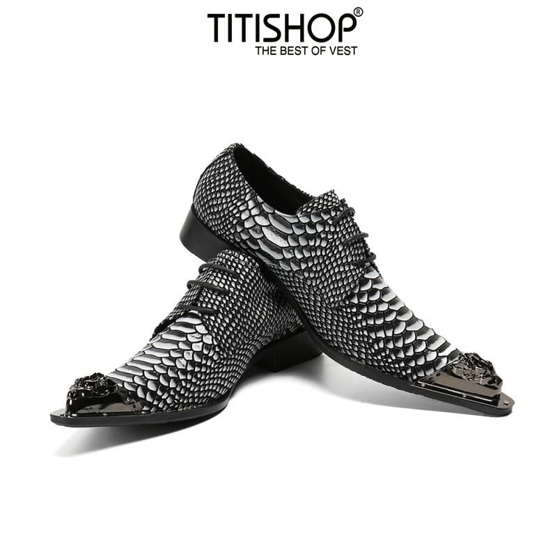 Giày Nam GN74 ( Đặt 5-7 Ngày ) – Titishop