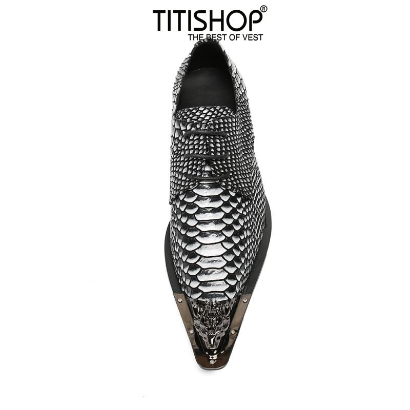 Giày Nam GN74 ( Đặt 5-7 Ngày ) – Titishop