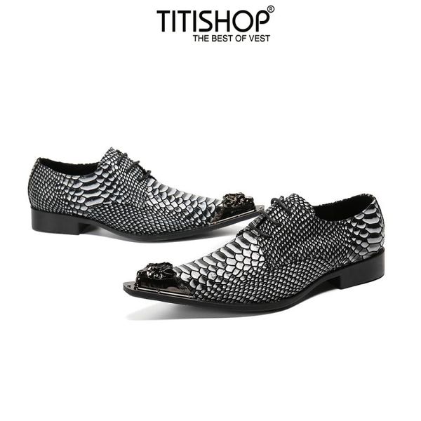 Giày Nam GN74 ( Đặt 5-7 Ngày ) – Titishop