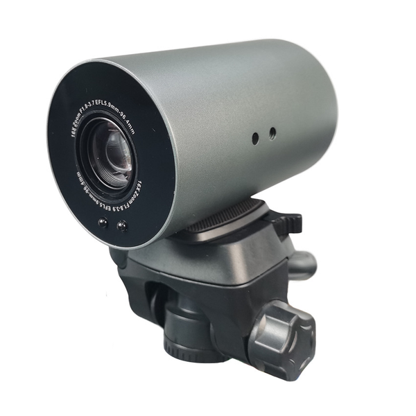 Camera 10x Thêm Góc Cho Máy Rexso Live (Zoom 10X Optical zoom camera ...