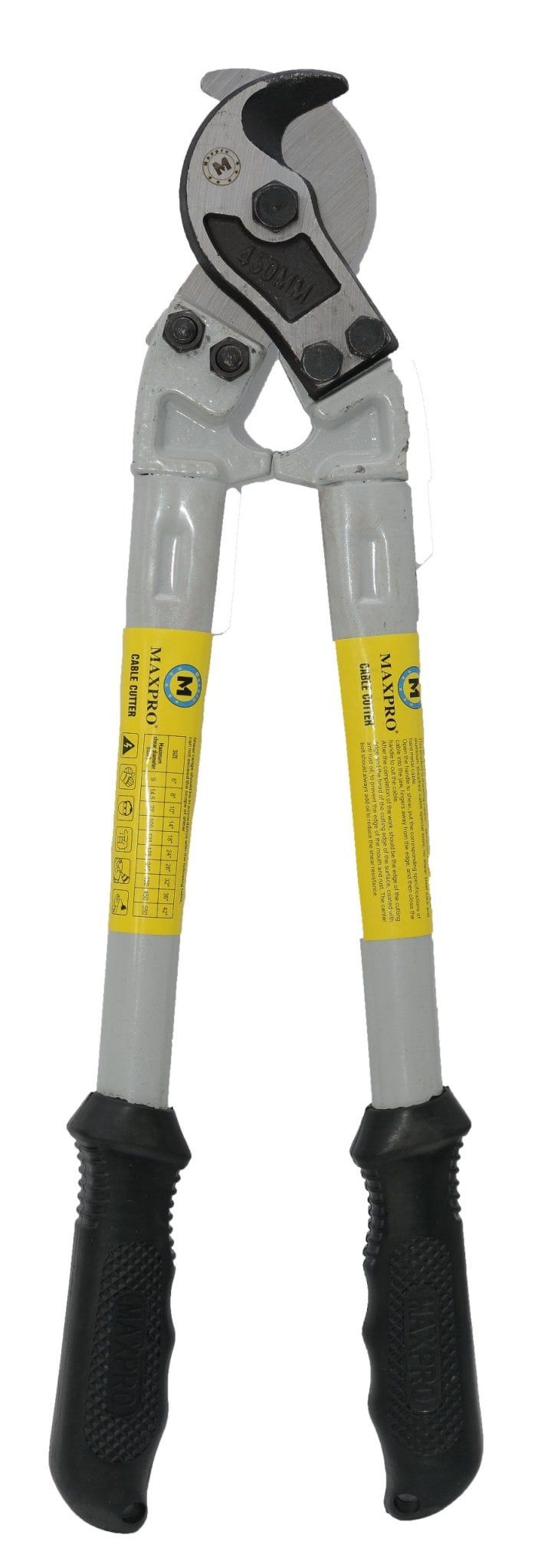 Kéo cắt cáp Maxpro